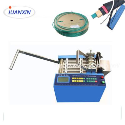 China High quality Cutter for Shrink Tube and Flat Cable Cutting Machine for sale