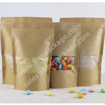 China standing up paper bags china for sale