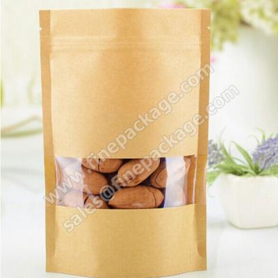 China kraft paper bag for sale