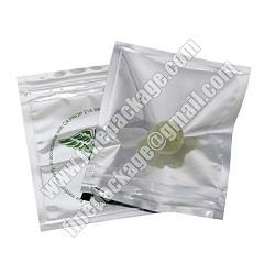 China mylar ziplock bags, ziplock aluminium foil bag, custom printed ziplock plastic bags for sale
