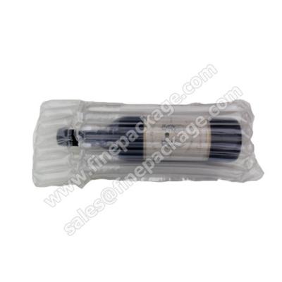 China Inflatable 750 ml Wine Bottle Air Bag, Packaging Protection bag for sale