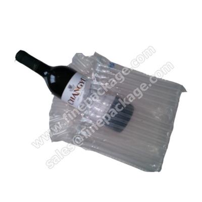 China 2016 new style cheapest inflatable air bag for wine bottle for sale