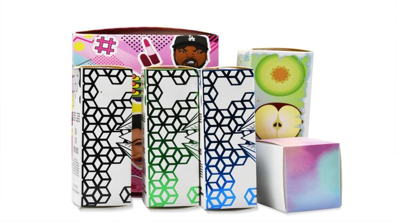 Geverifieerde leverancier in China: - Seewe packaging limited
