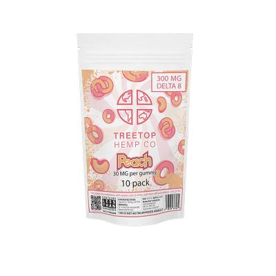 China ODM van de de Zakkengravure van de Voedselrang Resealable de Zak van de de Drukritssluiting Verpakking Te koop