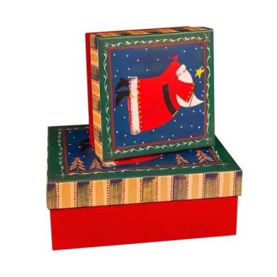 Cina Incidere le scatole eliminabili d'imballaggio di imballaggio per alimenti del contenitore di regalo di festival in vendita