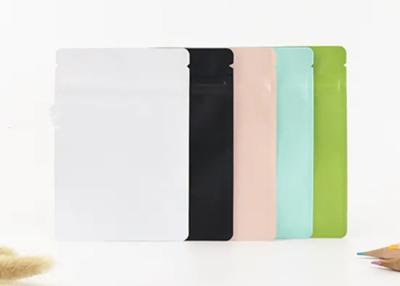 Cina Il foglio di alluminio di CPP sta sulle borse dello zip del sacchetto 30x42cm per imballare in vendita