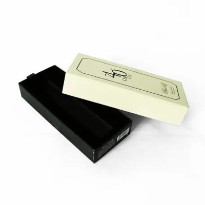 Chine Caisses d'emballage sans danger pour les enfants de l'électronique 157gsm avec la fenêtre latérale à vendre