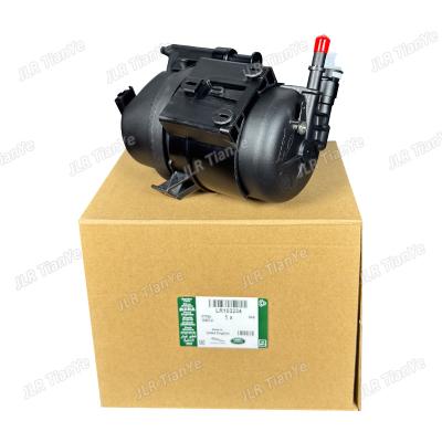 중국 랜드로버 재규어 2.0 디젤 필터 집합 연료 필터 LR103234 판매용