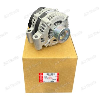 중국 레인지로버 자동차 엔진 부품 2010-12 5.0 LR124471 LR091107 LR077418 LR023405 판매용