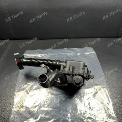 중국 LR049366은 레인지로버 5.0T 공명기 심포저에 적합합니다. 판매용