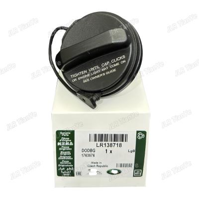 China Fits for Land Rover ​Fuel Gas Tank Filler Cap LR138718 LR053665 for sale