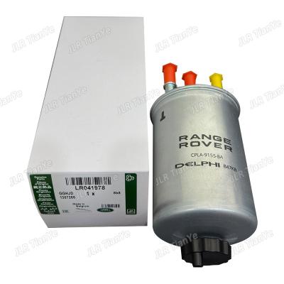 중국 3.0L V6 24V 디젤 필터 레인지로버 2013-RR 스포츠 2014-뉴 디스커버리 5 2017-LR041978 판매용