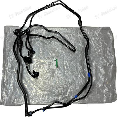 중국 레인지로버 연료 증기 캔스터 소레노이드 밸브 LR045109 판매용