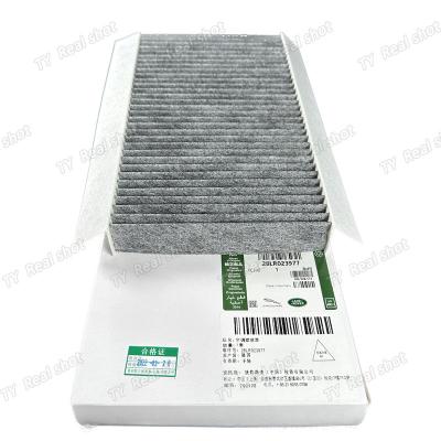 중국 레인지로버 스포츠 디스커버리 3/4 A/C 필터 요소 LR023977 JKR500020 판매용