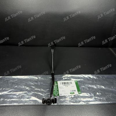 China RADIATOR TOP OVERFLOW HOSE 2.0L 16V PETROL DIESEL FOR LAND ROVER  UPPER WATER PIPE TO EXPANSION TANK LR024251 for sale