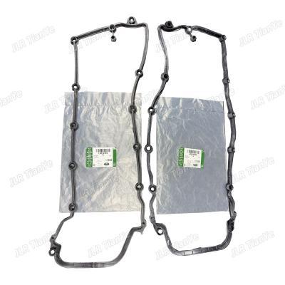 Китай Для Land Rover 5.0 бензиновый двигатель клапан покрытия прокладки LR010882 LR010789 продается