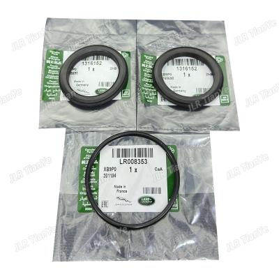 China 2.7 V6 3,0 24V Diesel-Durchdringung Karosserie GASKET Dichtungen für LAND ROVER ALL NEW LR008353 1316152 zu verkaufen