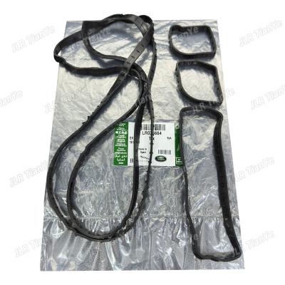 China Für Land Rover 2.0T Motor geeignet zu verkaufen