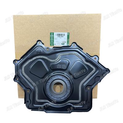 China Land Rover Fahrzeugzubehör Kurbelwelle Frontöldichtung Abdeckung LR011995 AJ812108 zu verkaufen