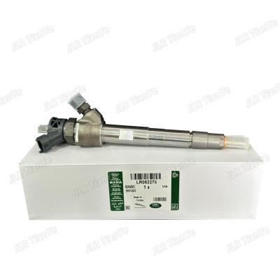 China Land Rover 2.0L Fahrzeugmotorteile Dieselbrennstoffspritzer LR082276 AJ813376 zu verkaufen