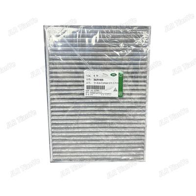 China NEW CABIN FILTER FOR LAND ROVER DISCOVERY SPORT 2020 ONWARD NEW RANGE ROVER EVOQUE A/C POLLEN FILTER LR115784 LR115835 LR134581 for sale