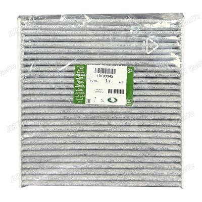 중국 랜드로버 디스커버리 5개 디펜더 에어컨 필터를 발견 판매용