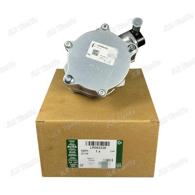 China For Range Rover  Brake Vacuum Pump LR082226 LR060475 LR048796 LR010690 AJ813786 for sale