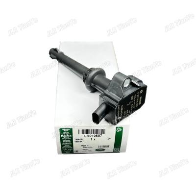 China LR010687 AJ811378 Zündungsspule für Jaguar Land Rover 5.0 V8 zu verkaufen