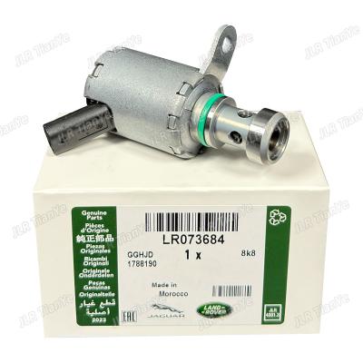 China Land Rover Fahrzeugmotorteile Jaguar Vein 2.0T Ölkühlventil LR073684 zu verkaufen