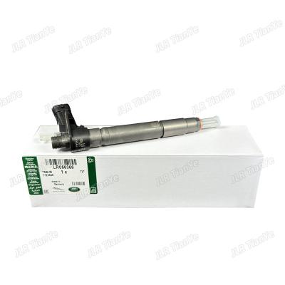 China 2.2L Dieselbrennstoffspritzer für den Land Rover Jaguar LR001325 LR022335 LR056366 zu verkaufen