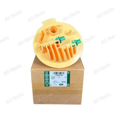 중국 연료 필터 및 탱크 덮개 LR026196 랜드 로버 레인지 로버 에보크에 적합 판매용