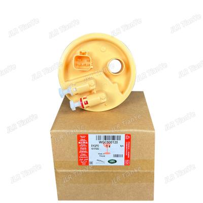 중국 연료 필터 및 탱크 덮개 WGC500110, WGC500120 Fits For 랜드로버 L320 판매용