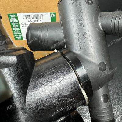 Cina Per la Land Rover Nuovo 2.0T termostato per auto LR105974 LR081683 JDE38476 JDE40345 in vendita