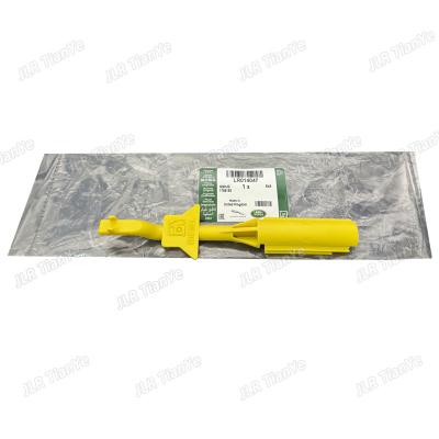 China LR014047 C2Z8432 Diesel Car Refueling Unlock Key Fuel Tank Cap Stopper For Land Rover for sale
