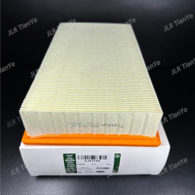 China Automotive Engine Air Filter for JAGUAR 3.0TDI 3.0L 3.5L 4.2L AJ82766 for sale