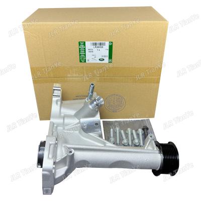 중국 랜드로버 3.0L V6 LR059341 LR088538에 대한 슈퍼 충전기 터보 수리 키트 판매용