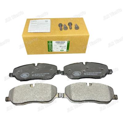중국 레인지로버 05 09 전동 브레이크 패드 LR134694/SFP500010/LR019618 판매용