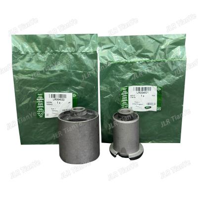 China Range Rover Spare Parts Rear Lower Suspension Bushing LR064022 RGX500290 RGX500111 LR054831 for sale