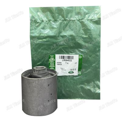 China Range Rover Spare Parts Rear Lower Suspension Bushing LR064022 RGX500290 RGX500111 LR054831 for sale
