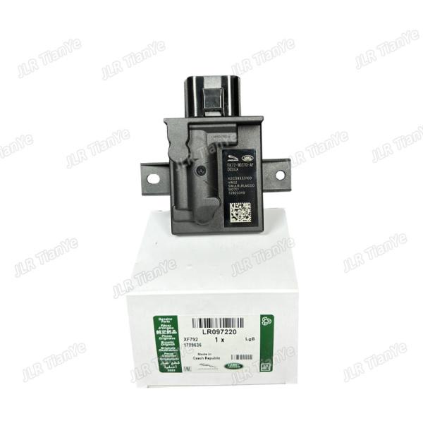 Range Rover Car Accessories 2.0T Fuel Pump Module LR097220 LR083930 LR061641