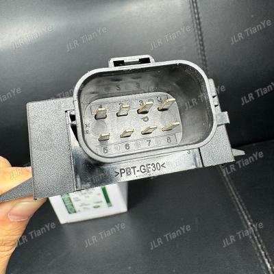 China Range Rover Car Accessories 2.0T Fuel Pump Module LR097220 LR083930 LR061641 for sale
