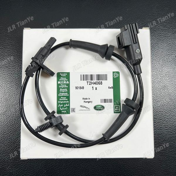 Quality Jaguar Auto Abs Sensor Anti Lock Brake Wheel Speed Sensor Front T2H32280 T2H4069 for sale