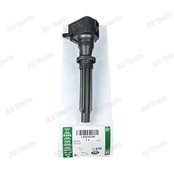 Quality Suitable for 3.0 5.0 gasoline Range Rover  ignition coil LR035548 C2Z18619 for sale