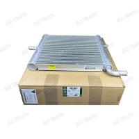 Quality Land Rover Auto Spare Parts LR062670 LR034577 1Piece Car Radiator for sale