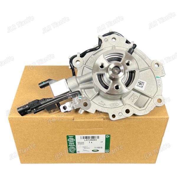 Quality Range Rover Jaguar Spare Parts 2.0T Water Pump LR129893 LR123384 LR116736 for sale