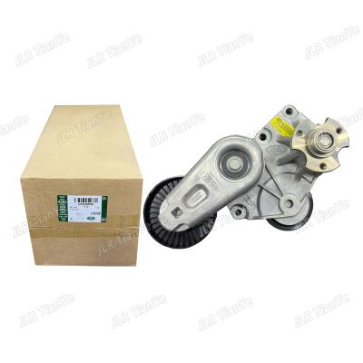 China LAND ROVER  DRIVE BELT TENSIONER RANGE ROVER LR4 SPORT LR035556 for sale