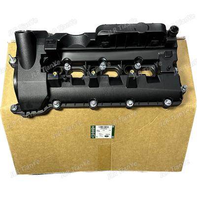 China Land Rover Camshaft Cover Engine Valve Cover LR109353 LR041685 LR109354 LR051835 for sale