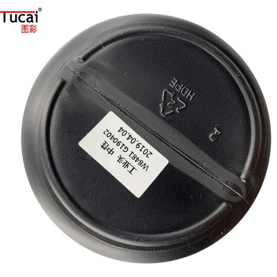 China Vasthoudbare UV-printer met helderkleurige ink op polyacrylic voor RICOH G5 Te koop