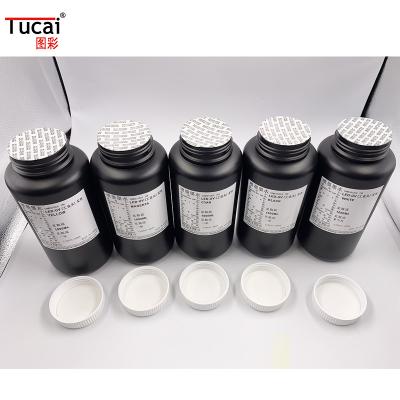 Cina Inchiostro per stampanti UV a bassa odore e adesione forte Inchiostro a getto per stampanti industriali Konica in vendita