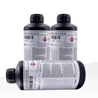 China Belgian Agfa Solvent Ink Cleaning Solution  1000ml/Bottle Uv Ink Flush for sale